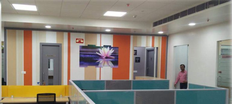 TATA METALIKS OFFICE (1st Floor) – Prakalpa TATA METALIKS OFFICE (1st Floor) – Prakalpa